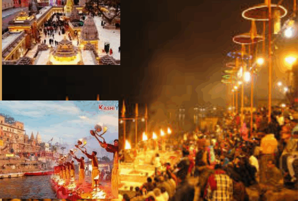 Ayodhya With Prayagraj Chitrakoot & Varanasi Tour Package - Ayodhyacarhire