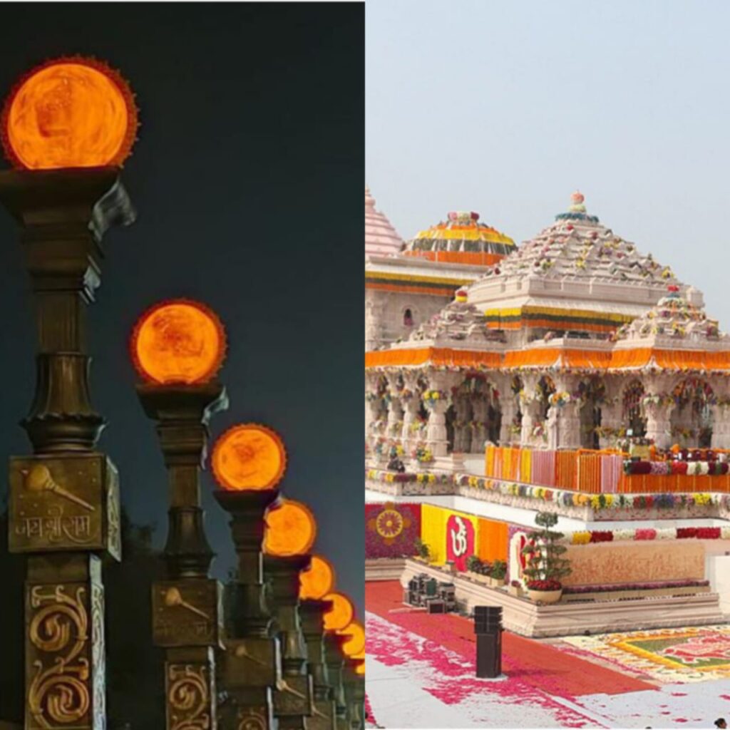 Ayodhya Same Day Tour Package Book Today with Ayodhyacarhire